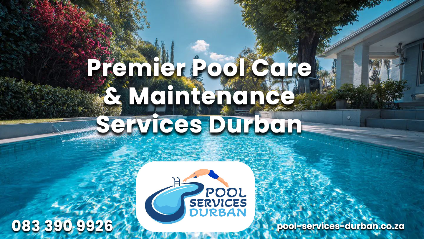 Pool Services Durban Umhlanga & Ballito | Pool Repair, Renovation ...